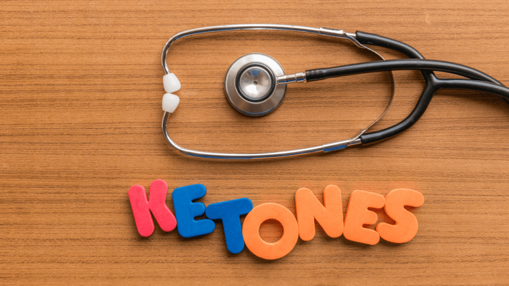 Ketone Detection in Veterinary Patients: Essential Guide for Diagnosing ...